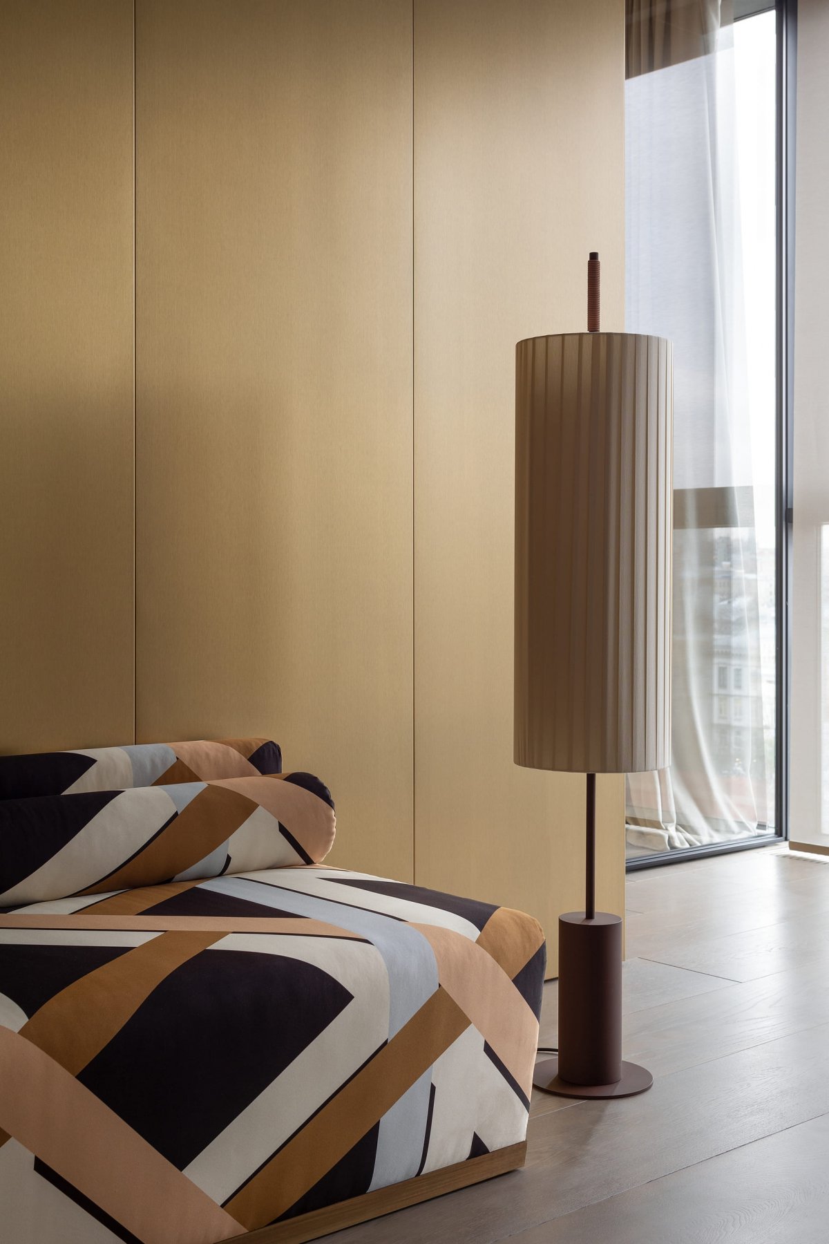 YINJISPACE - ARCH(E)TYPE x LC Residence